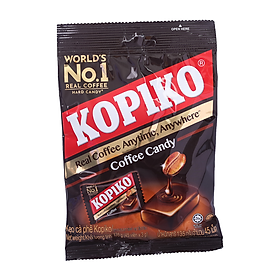 Mua Kẹo Cà Phê Coffeeshot Classic KOPIKO Gói 135G
