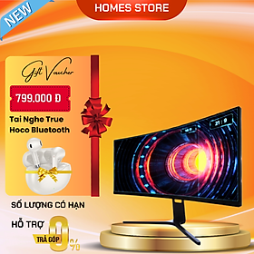 Review Màn Hình Máy Tính Cong Xiaomi Redmi 30 Inch –2K/ 200Hz/ Cong ...