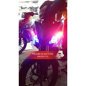 Mua Mắt cú winner