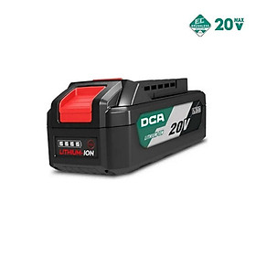 Mua PIN LITHIUM 20V/5AH DCA FFBL2050 - HÀNG CHÍNH HÃNG tại KHO THIẾT BỊ ...