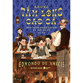 Mua Những Tấm Lòng Cao Cả - Bản Quyền tại Gooda Official