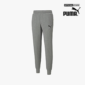 Mua PUMA - Quần jogger nam Essentials Logo 586716-53
