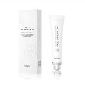 Mua Puclair Milky Whitening Cream 30ml