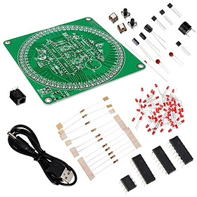 Mua ETI-60 Electronic Timer Kit 60 Seconds Timer DIY Parts