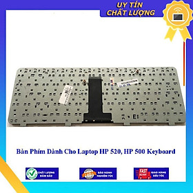 Mua Bàn Phím dùng cho Laptop HP 520, HP 500 Keyboard - Hàng Nhập Khẩu ...