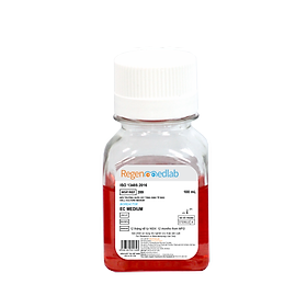 Mua Bioreactor EC Medium - NUÔI CẤY TĂNG SINH TẾ BÀO TRÊN QUANTUM ...