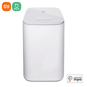 Mua XIAOMI Mijia Portable Washing Machine Pro 3kg Capacity Fully ...