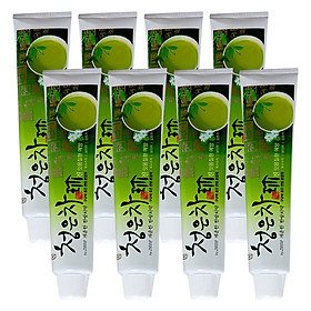 Mua Kem Đánh Răng Bảo Vệ Nướu 2080 (130g x 8 Hộp)