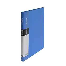 Mua File lá King Jim PP khổ A4 tiêu chuẩn 136GSV, 6 màu lựa chọn - Dùng ...