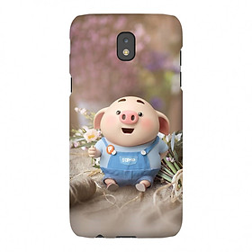 Mua Ốp Lưng Cho Điện Thoại Samsung Galaxy J5 (2017) - Mẫu heocon 102