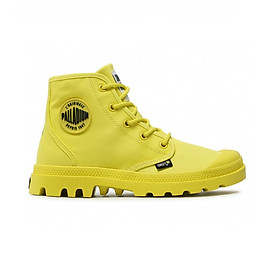 Mua Giày Palladium Pampa Hi X Smiley Be Kind Vegan 77079-736-M