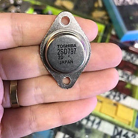 Mua LQ-Sò công suất 2SD797