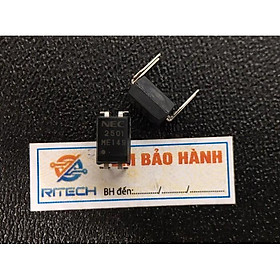 Mua Combo 20 chiếc PS2501-1 Opto DIP-4 Nhập Khẩu Chính Hãng