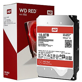 Mua Ổ Đĩa Cứng Western Digital (WD) Red WD100EFAX