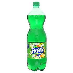 Mua [Chỉ Giao HCM] - Big C - Nước ngọt Fanta Soda kem 1,5L - 1305 - 01305