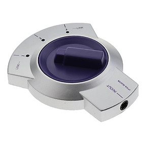 Mua Digital Optical Audio Switcher Splitter Selector Switch 1 in 3 out