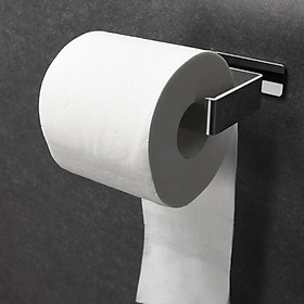 Mua Wall Mounted Stainless Steel Toilet Paper Roll Holdelr Racks 29x10 ...