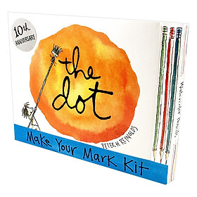 Mua The Dot: Make Your Mark Kit