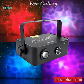 Mua Đèn Laser Galaxy