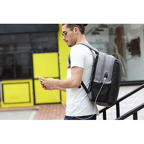 ph&co | PC Depot. COOLBELL 15.6in BACKPACK BLACK CB-7007