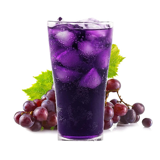 Nước ngọt Welchs vị nho 355ml - Welchs sparkling grape soda 355ml - Thực phẩm ăn liền | VinMart.co