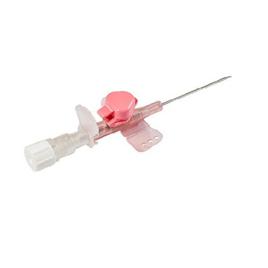 Hộp kim luồn tĩnh mạch Smith Medical Jelco Seriva Side Port 20G ( hộp ...