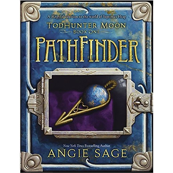 Sách Path Finder - Web sách hay