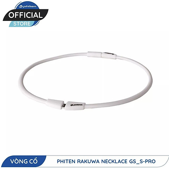 Phiten Necklace Rakuwa GS S-PRO Phiten Europe