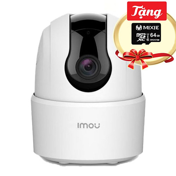 Camera Imou Range 2C - New 2021 - Chip Hình Ảnh Thế Hệ Mới - Wifi Cực ...