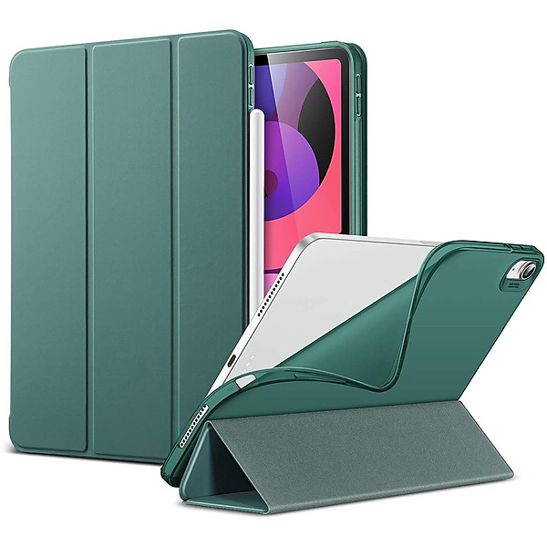 Bao da cho iPad Air 4 2020 10.9 Inch ESR Rebound Slim Smart Case - Hàng ...