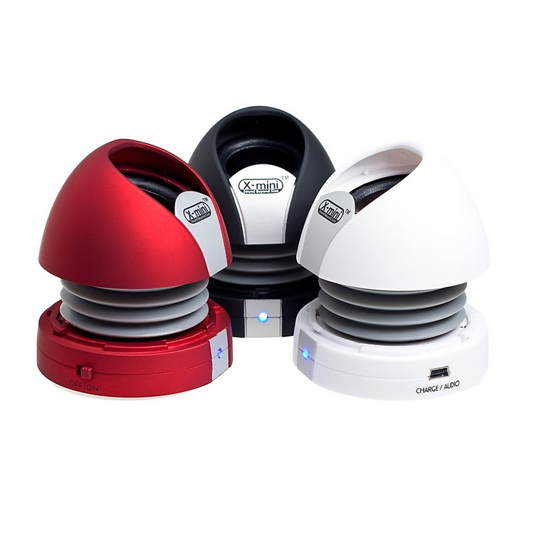 Mua Loa X-mini Max II Capsule