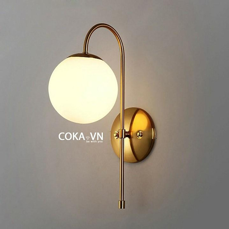 Mua Đèn tường thiết kế VK11