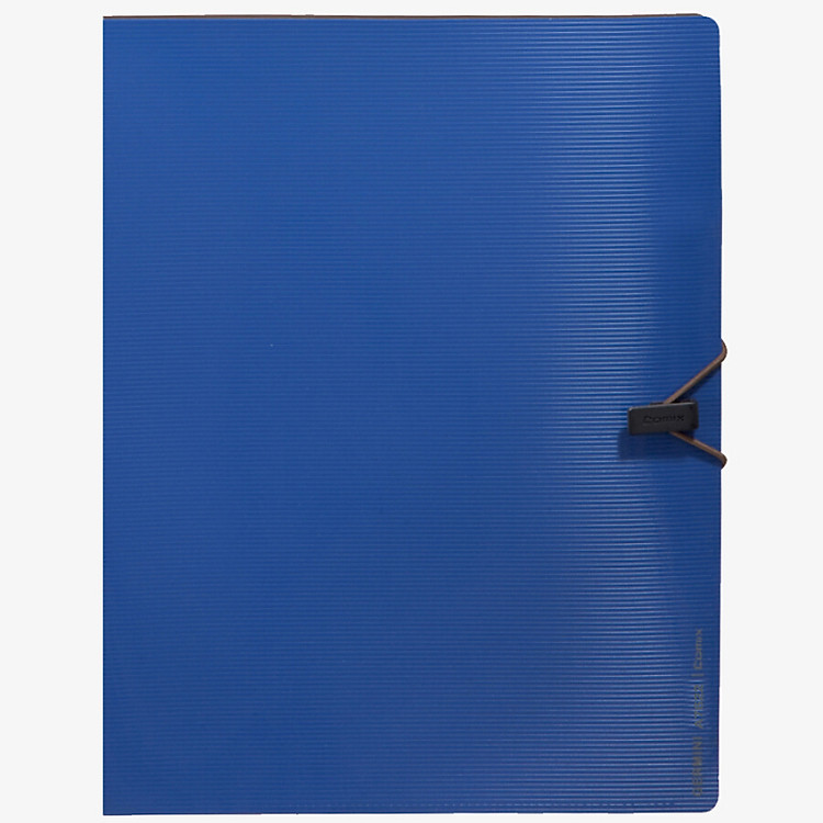 Mua Comix A7622 6 bags A4 multi-function pocket bag / bag Germini ...