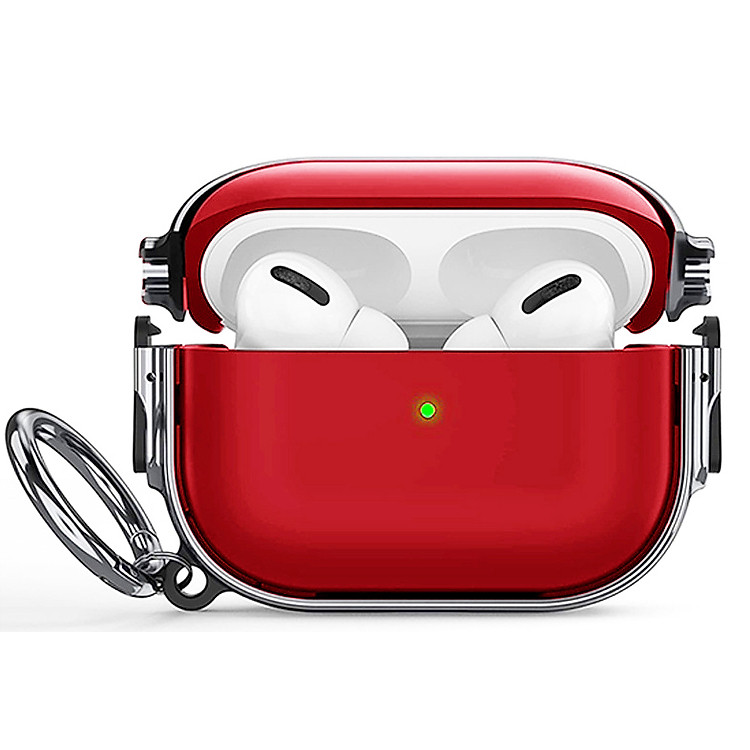 Mua Bao Case Ốp Double Lock Có Khóa Chống Thất Lạc Rơi Tai Nghe cho ...