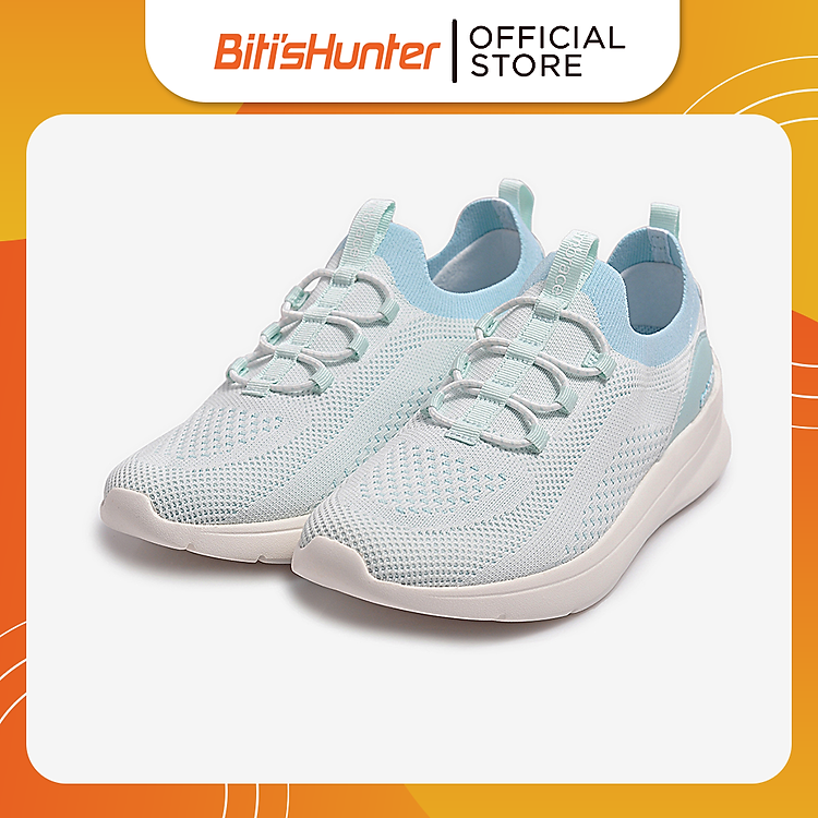 Giày Thể Thao Nữ Biti's Êmbrace DSW066400XLC (Xanh Lá Cây) | Tiki