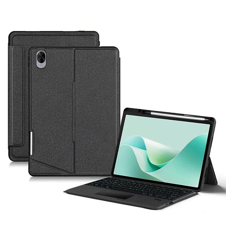 Mua HUAWEI MatePad 11.5"S BAO DA BÀN PHÍM Smart Keybroad có Touchpad ...