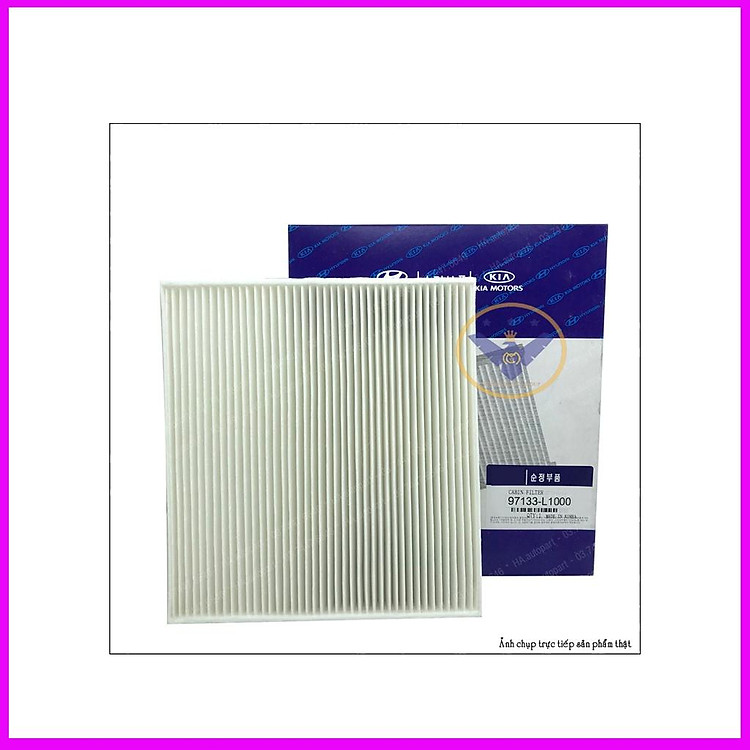 Mua Lọc gió điều hòa Santafe , Sonata , Tucson , Sorento( 2021-2023 ...