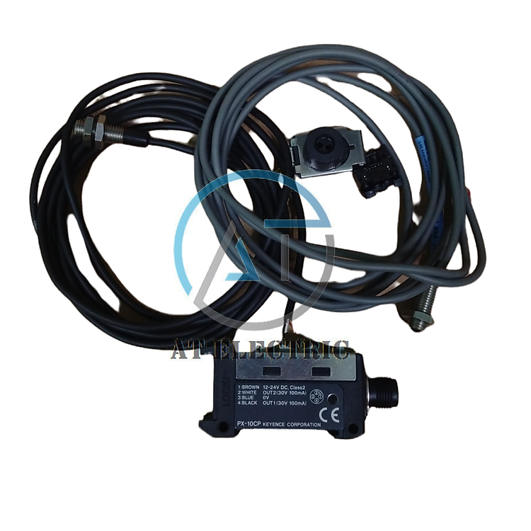 Mua Cảm biến / Sensor Keyence PX-H71 | Hàng Chính Hãng