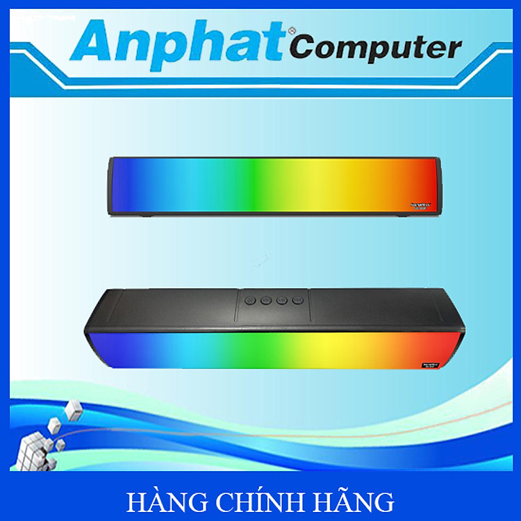 Mua Loa Thanh Di Động SoundMax SB-203F 2.0 - Hàng Chính Hãng - Bảo hành ...