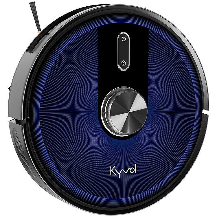 Mua Robot hút bụi Kyvol Cybovac D7 - Hàng Chính Hãng