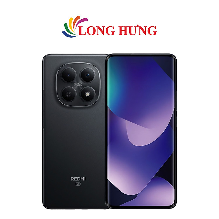 Mua Điện thoại Xiaomi Redmi Note 15 5G (6GB/128GB) - Hàng chính hãng ...