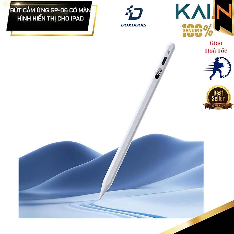 Mua Bút cảm ứng cho iPad 2024, iPad Pro M4/ M2/ M1/ Air 4/5/6/ Ipad ...