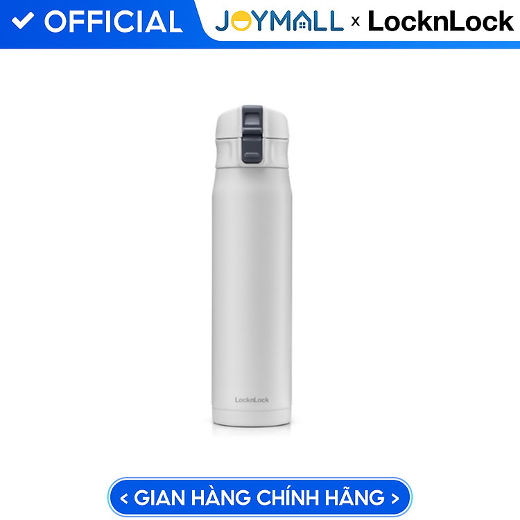 Mua Bình Giữ Nhiệt Lock&Lock LHC6150 480ml, Hàng chính hãng, thép không ...