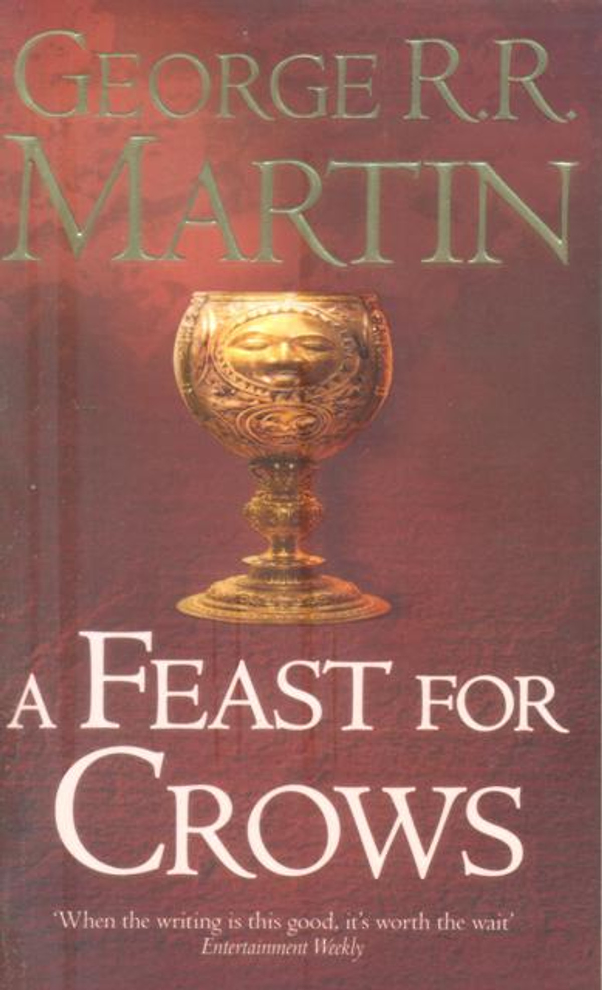 Feast for crows witcher 3 - jujafocus