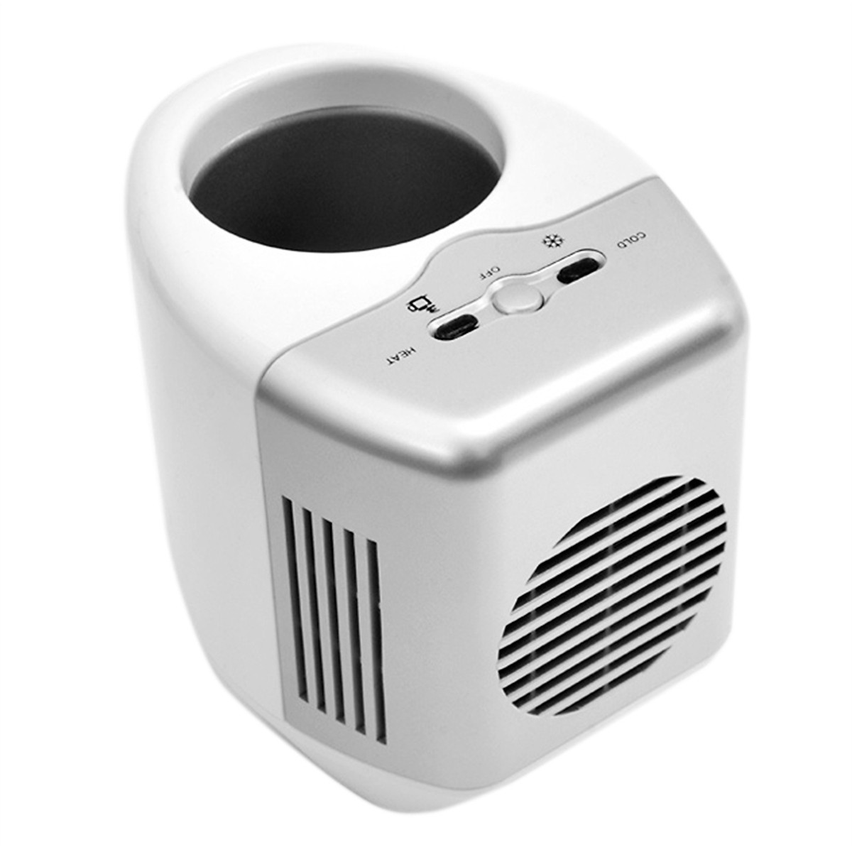 Tủ Lạnh Ô Tô Mobicool D03/DC-AC (0.5 L) - Hàng chính hãng | Tiki