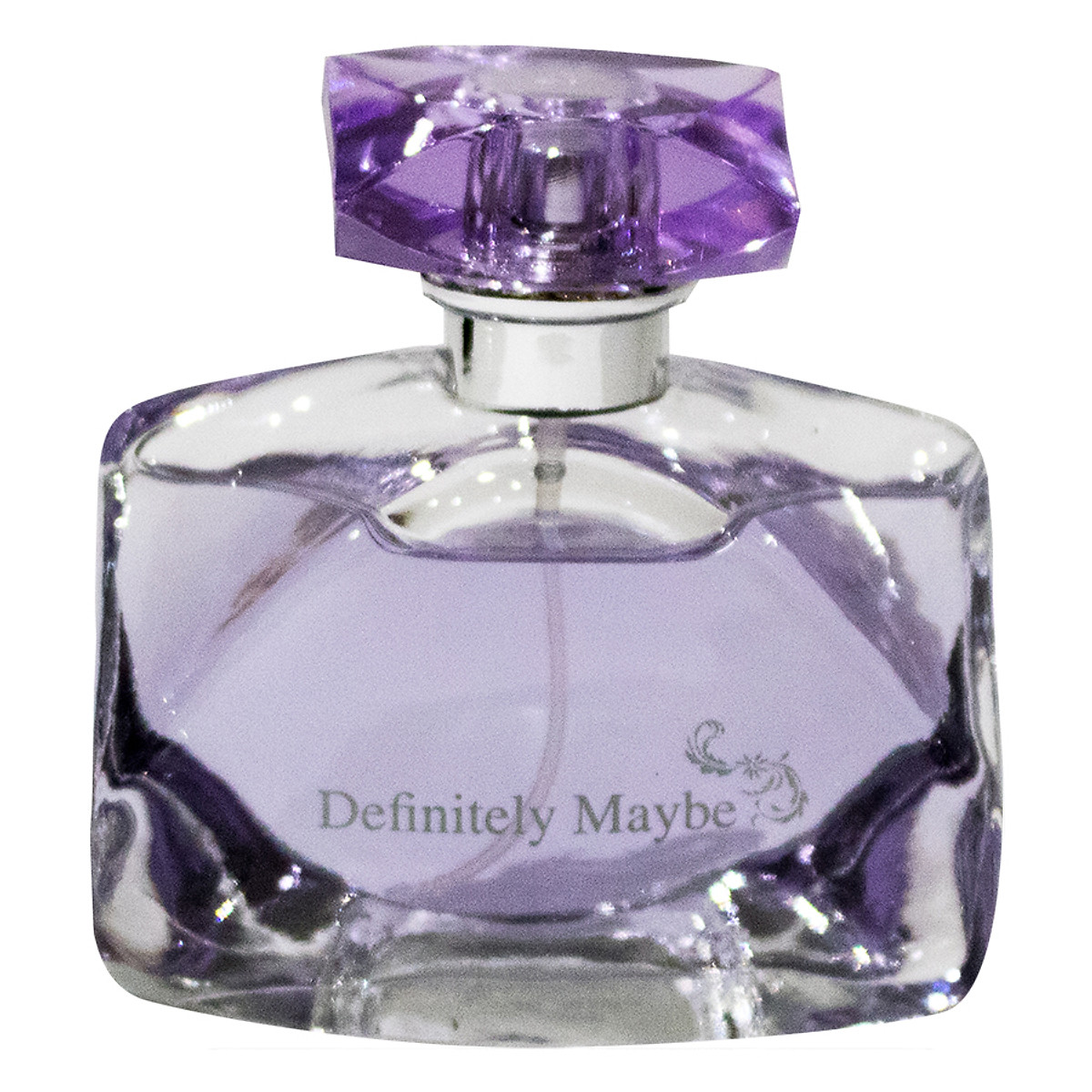 Nước Hoa Nữ Laurelle London Perfumes Definitely Maybe (100ml) | Tiki