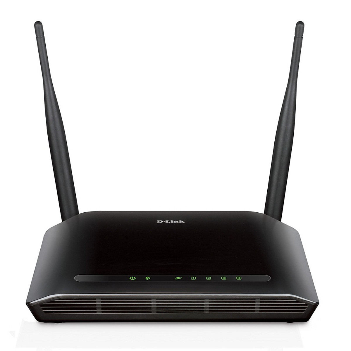 D-Link DIR-612 - Bộ phát Wifi chuẩn N 300Mbps Mở rộng sóng - Hàng Chính ...