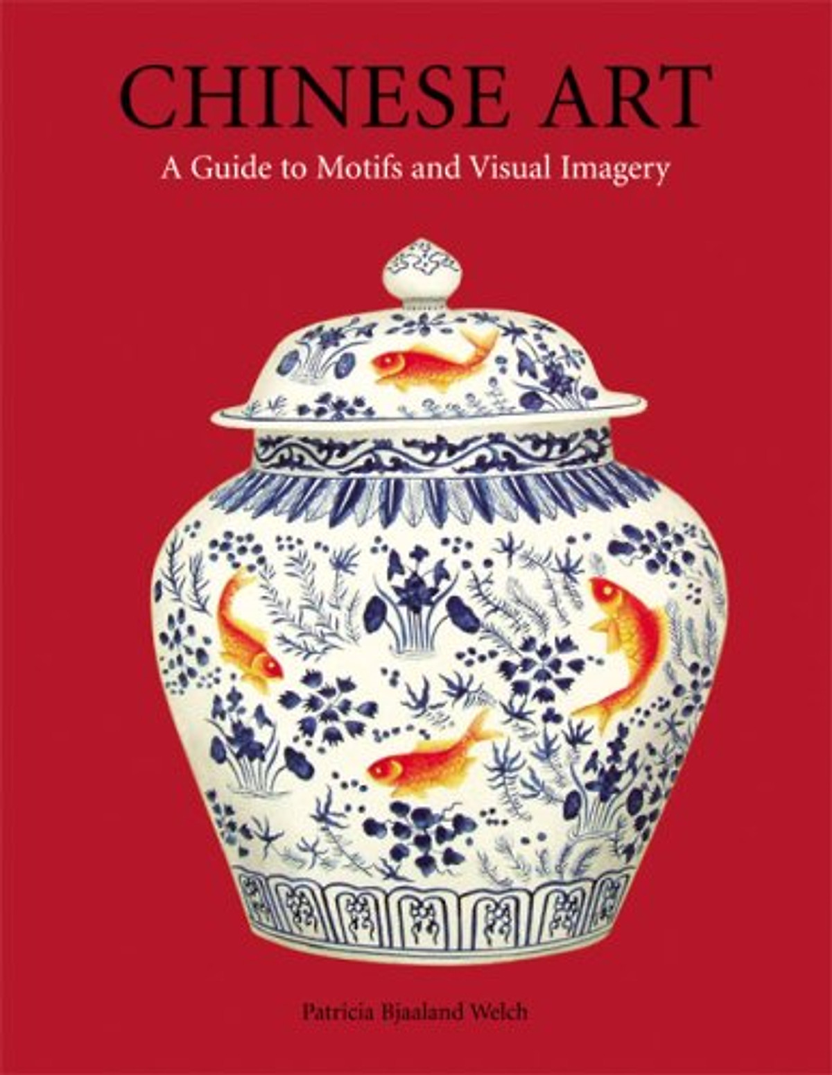 Chinese Art: A Guide to Motifs and Visual Imagery | Tiki