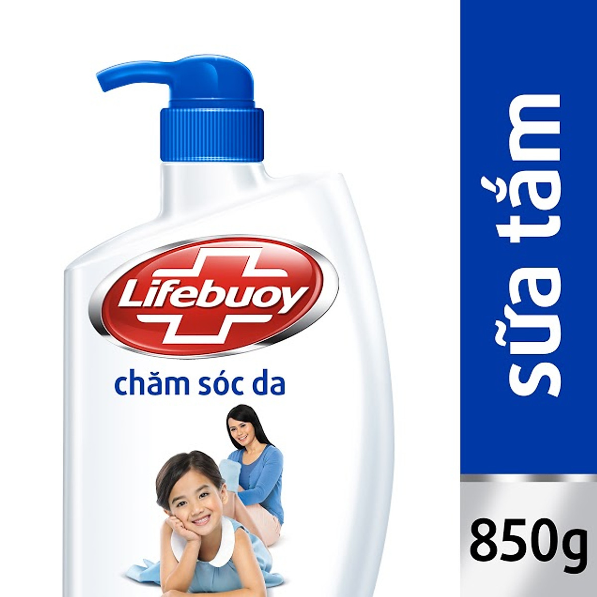 Mua Sữa Tắm Lifebuoy Sạch Khuẩn Chăm Sóc Da Ngăn Ngừa Vi Khuẩn Lây Lan ...