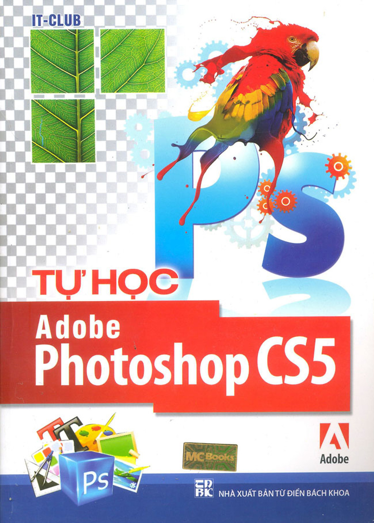 photoshop cs5 - Optimize.vn